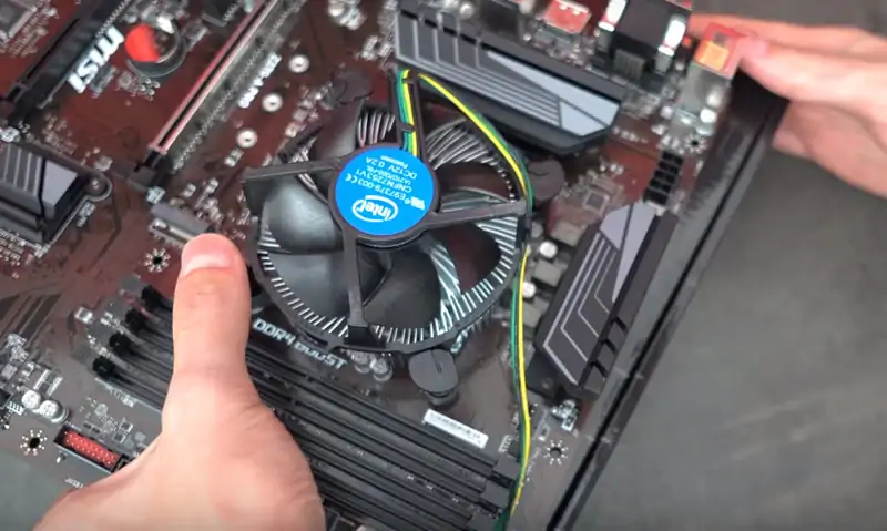 How to DIY build your own PC step by step - Build My PC