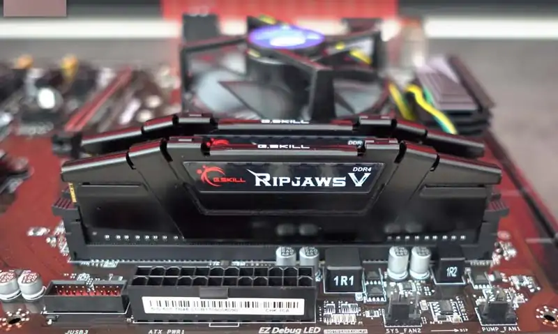 How to DIY build your own PC step by step - Build My PC