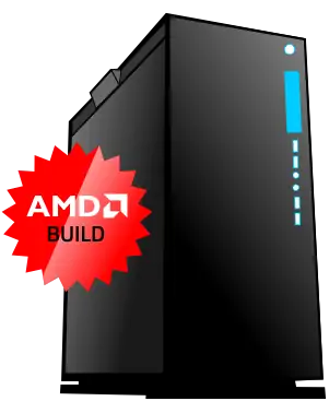 What is the Best Budget Gaming PC build in 2024? - Build My PC