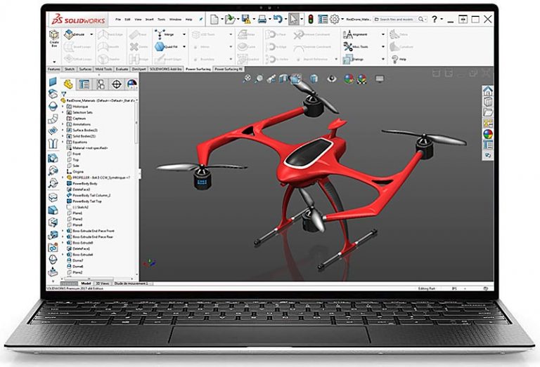 Best Laptop for Solidworks 2022 (It's not what you think!) - Build My PC