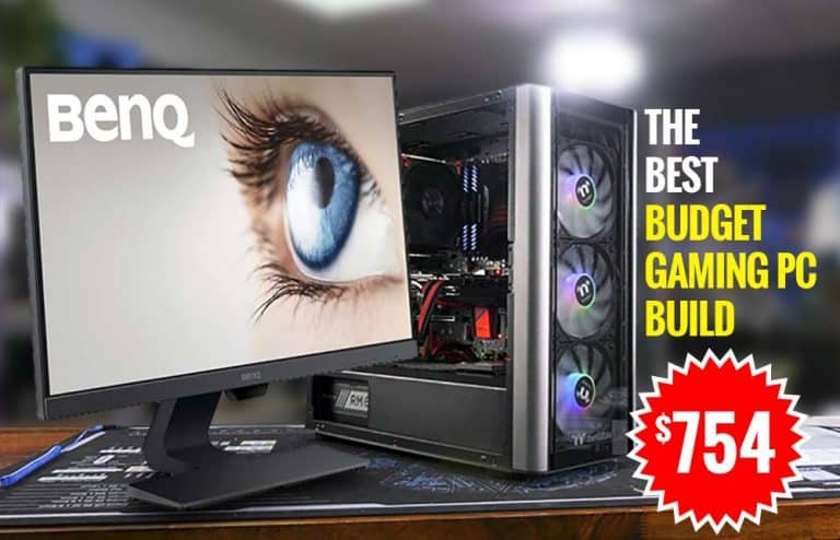 Best PC Build for 3D Modeling and Rendering in 2022 - Build My PC