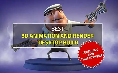 How to DIY build your own PC step by step - Build My PC