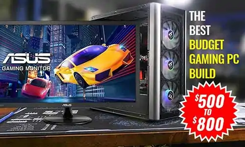 Best PC Build for 3D Modeling & Rendering in 2024 - Build My PC
