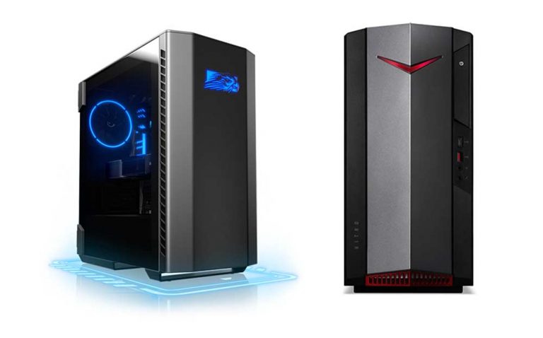 Are Pre-Built PCs Worth It? - Build My PC
