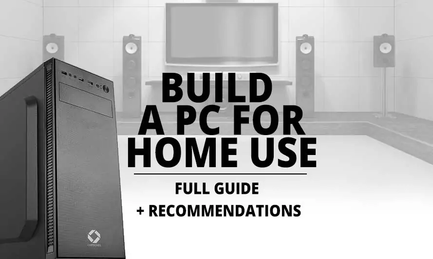 PC Builder and Cost Calculator - Build My PC