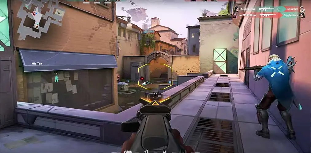 Valorant PC Build: A Beginners Guide - Build My PC