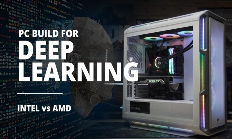 Best PC Build for 3D Modeling & Rendering in 2025 - Build My PC
